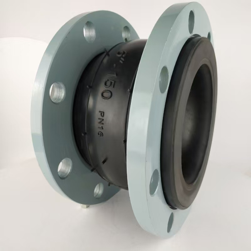 Expansion Joint Rubber Expansion Joint Compensators Metal Bellows ...