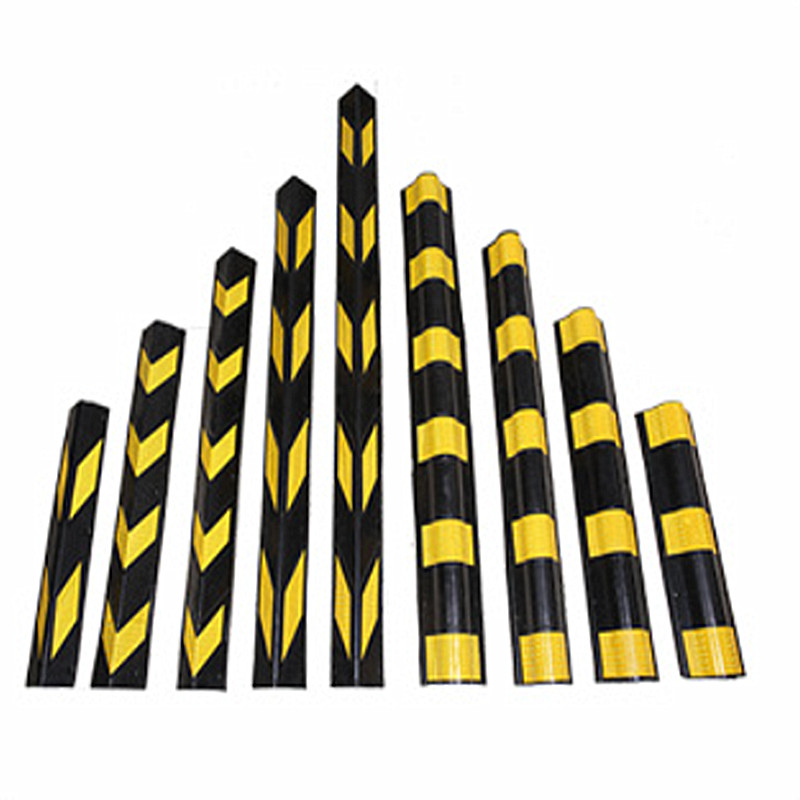 Shangze Best Corner Guard Traffic Safety Rubber Corner Protector ...